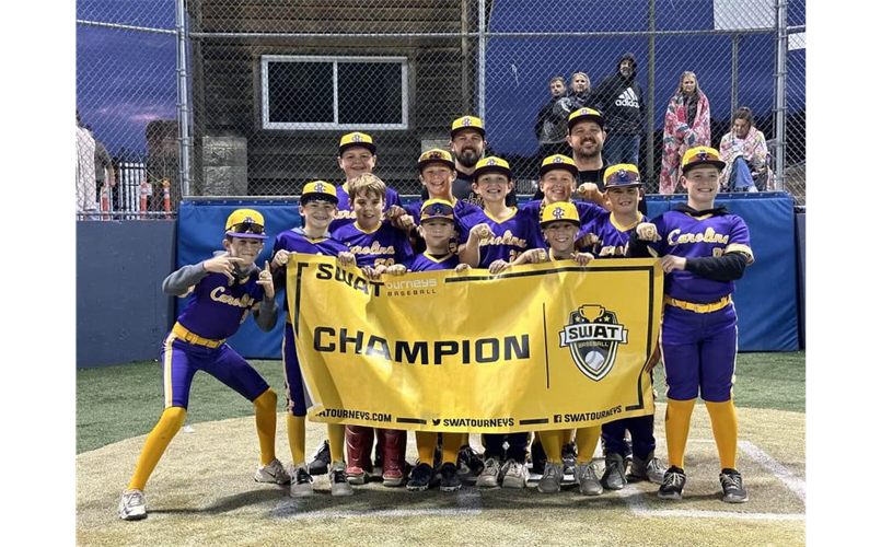 Southwest Athletics > Home